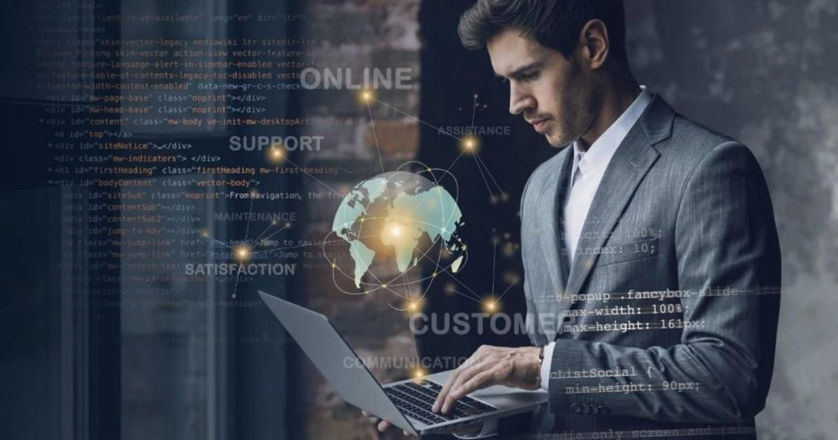 Rethinking Martech: AI as the Enterprise Control Layer | Global Business News, Intelligently Curated