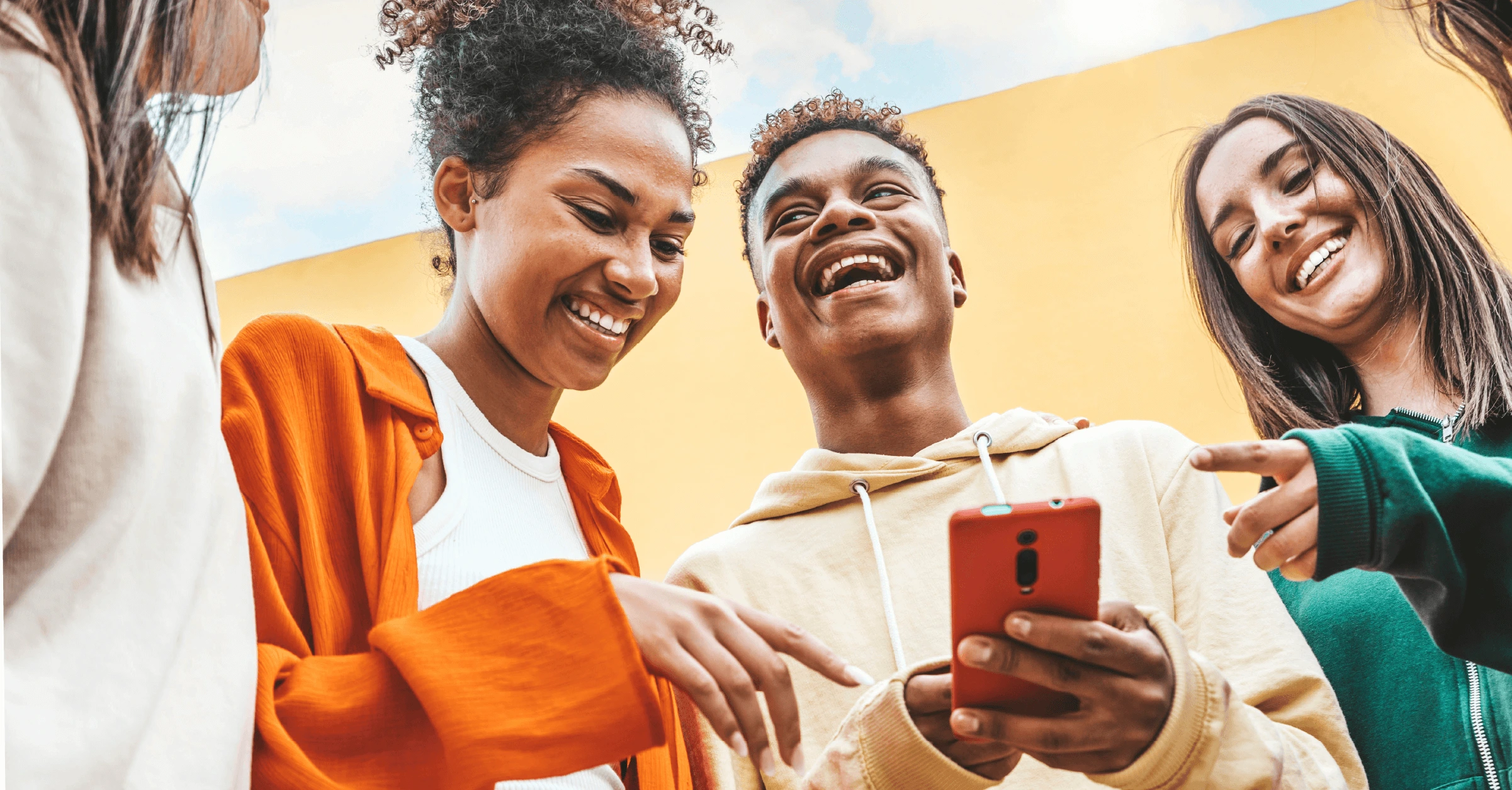 Gen Z Chooses Authenticity Over Celebrity Endorsements | Global ...