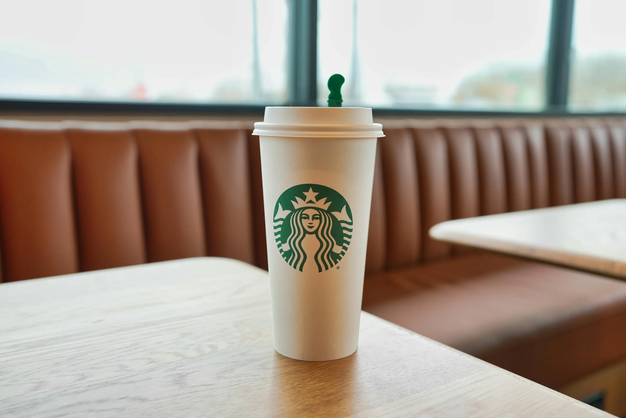 Starbucks joins forces with MrBeast to power Beast Games Season 2 ...