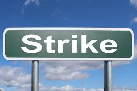 Zomato and Swiggy face delivery strike escalation as platform workers ...