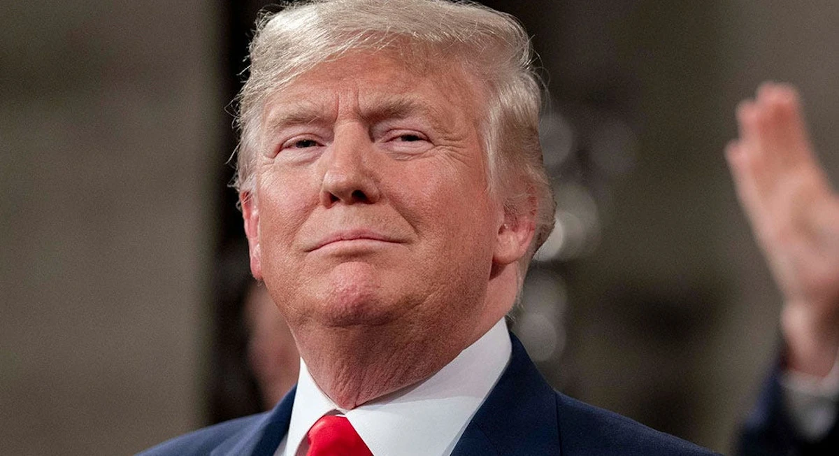 Trump warns Nvidia against shipping H200 AI chips to China | Global ...