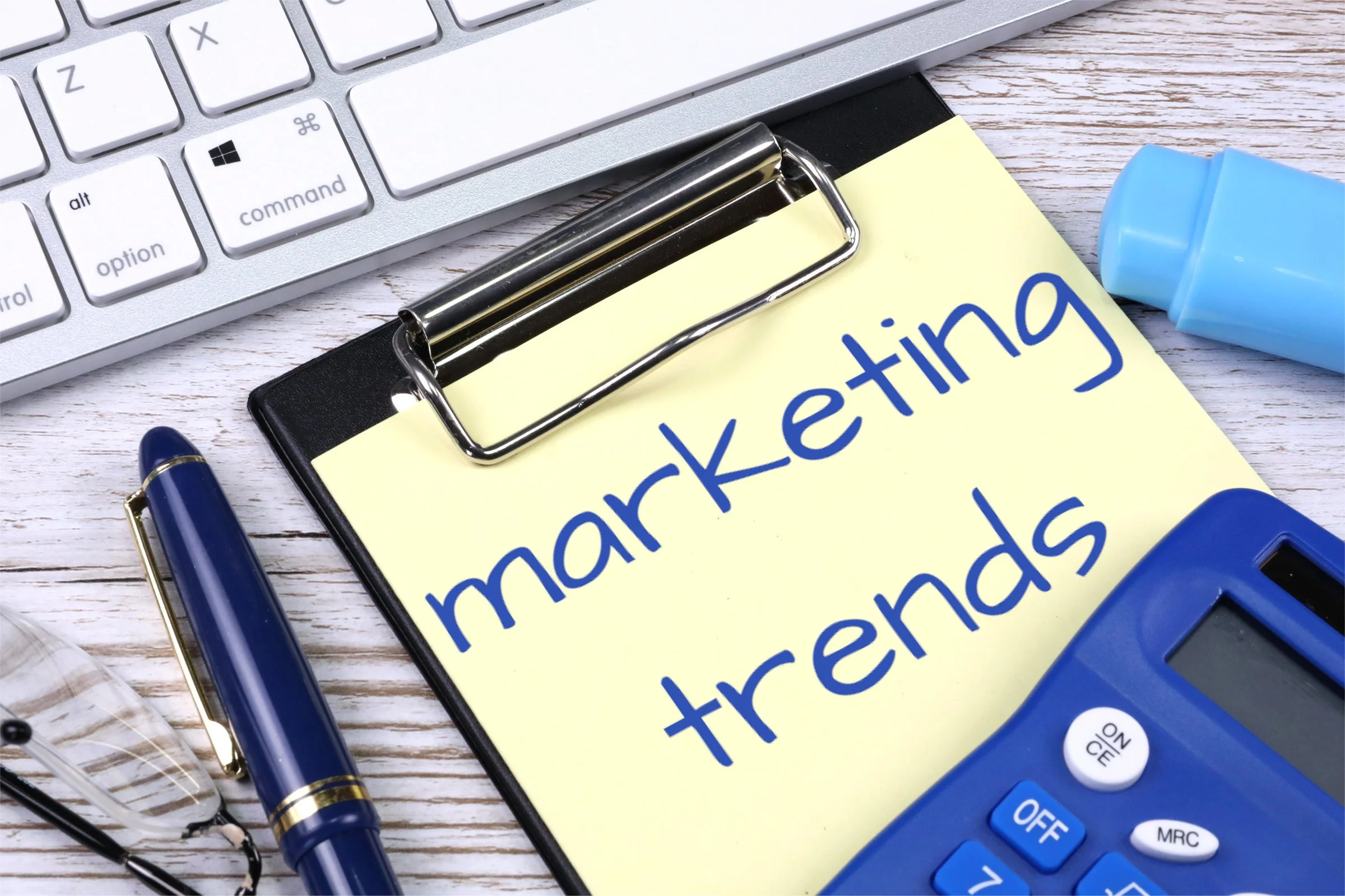 Seven Digital Marketing Shifts That will Define 2026 | Global Business ...
